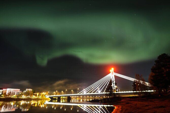 Rovaniemi AURORA PASS: 3-5 Days Unlimited Northern Lights chasing Pass - Frequently Asked Questions (FAQs)