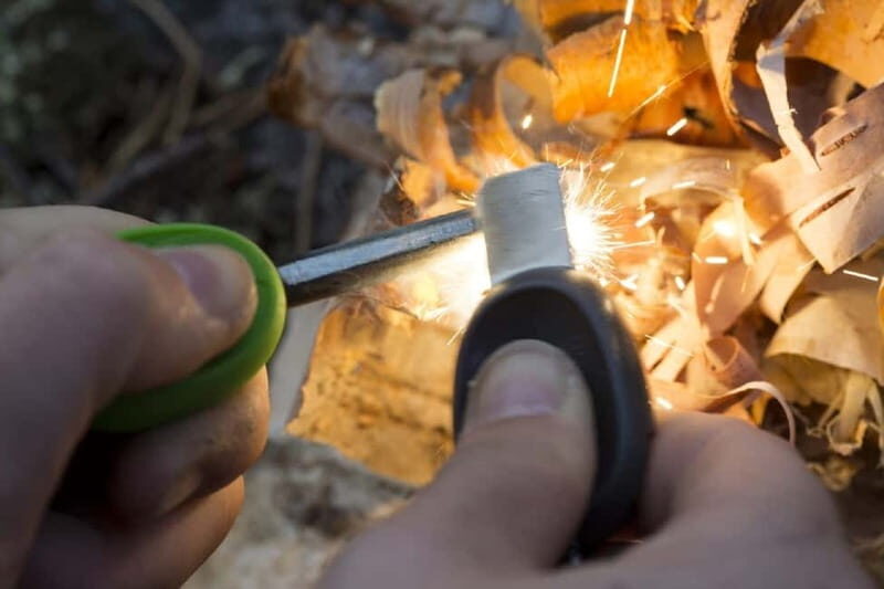 Rovaniemi: Autumn-Summer Arctic Survival Tour - Why Choose the Rovaniemi Arctic Survival Tour?