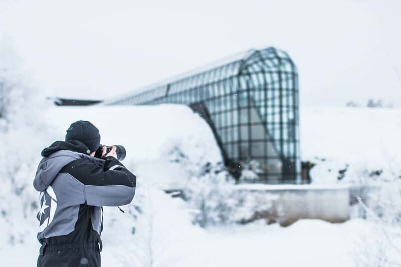Rovaniemi City Photography Tour - The Experience’s Authenticity and Scenic Highlights