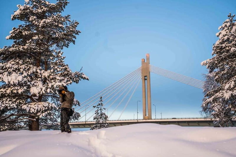 Rovaniemi City Photography Tour - Who Will Love This Tour?