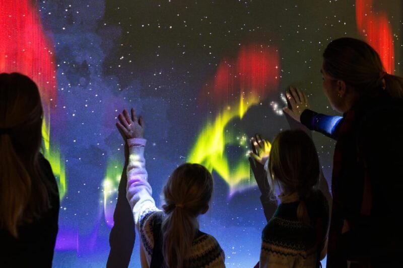 Rovaniemi: Culture Pass to Arktikum, Korundi, and Pilke - Key Points