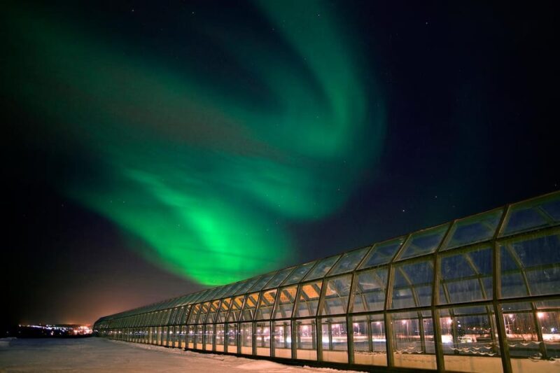 Rovaniemi: Culture Pass to Arktikum, Korundi, and Pilke - What Is Included and How It Works