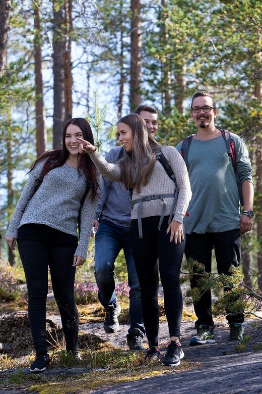 Rovaniemi: Discover Hidden Gems with Polaroid Photos - Frequently Asked Questions