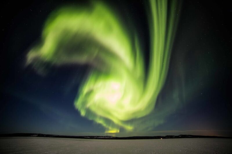 Rovaniemi: Discover the Northern Lights Photography Tour - FAQ