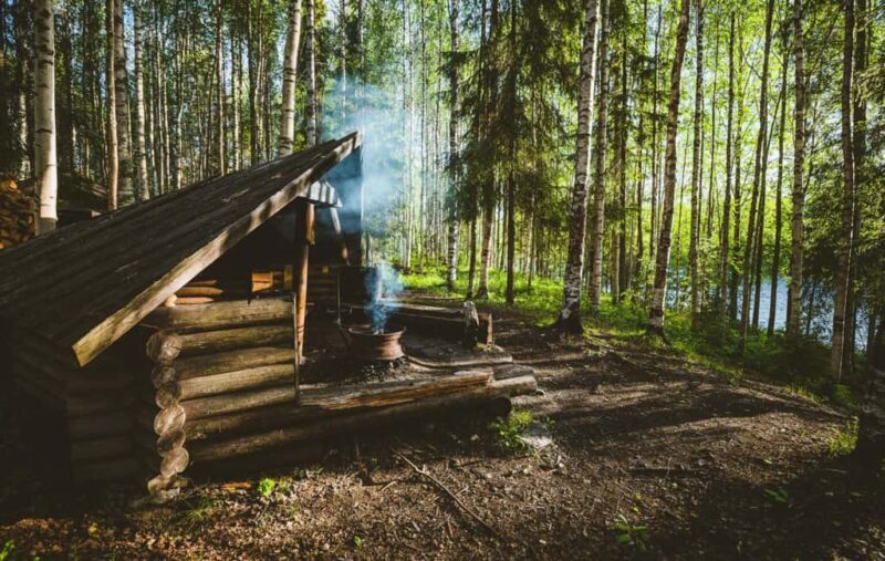 Rovaniemi: Electric Fatbike Rental with Helmet - What to Expect from the Rovaniemi Electric Fatbike Rental
