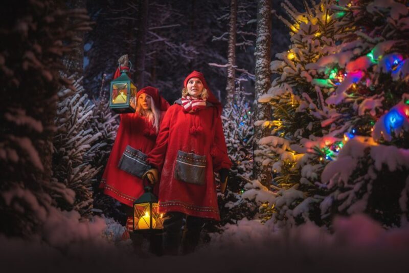 Rovaniemi: Elf Hat Academy in Santa's Village - Final Thoughts