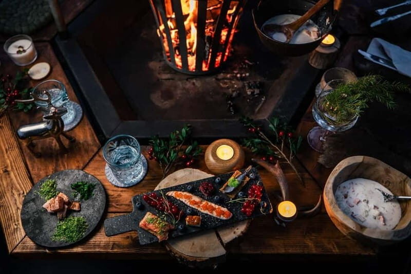 Rovaniemi Expedition "INTO THE WILD" and Glass Igloo Lunch - Final Thoughts