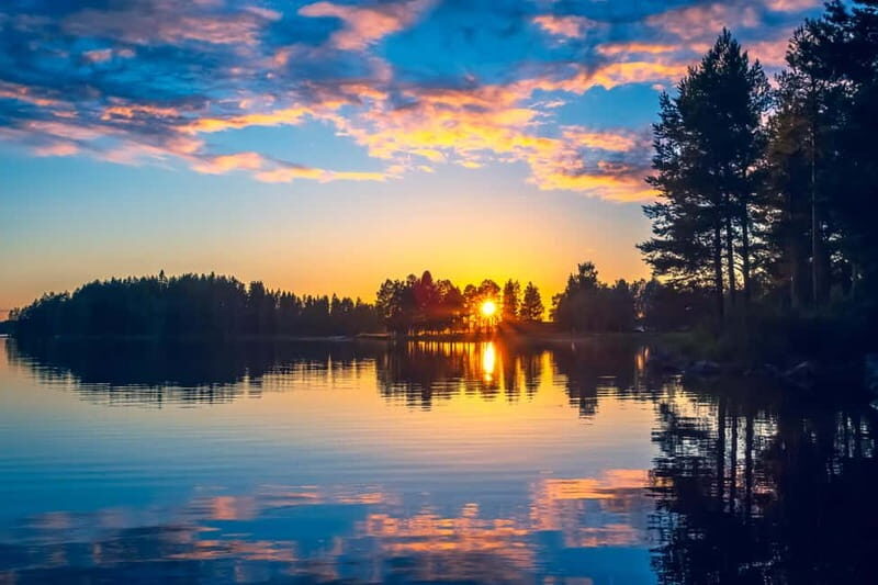Rovaniemi: Full-Day Tour to Lapland's Best Attractions - An Introduction to the Tour