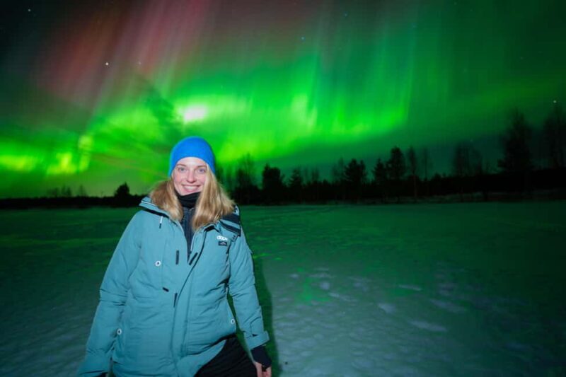Rovaniemi: Guaranteed Aurora Hunt with Local Guides & Photos - Cost and Value for Money
