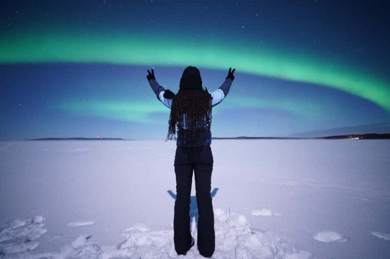 Rovaniemi: Guaranteed Aurora Hunt with Local Guides & Photos - Who Should Consider This Tour?