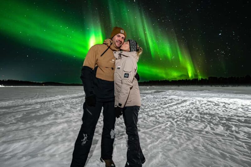 Rovaniemi: Guaranteed Aurora Hunt with Local Guides & Photos - Final Thoughts
