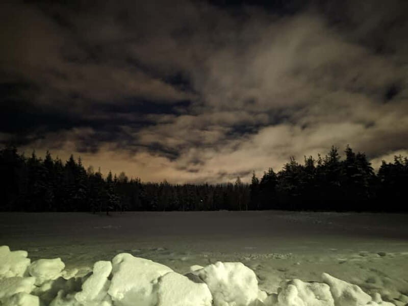 Rovaniemi: Guaranteed Northern Lights Magic Adventure - FAQ