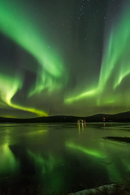Rovaniemi: Guaranteed Northern Lights Tour - Final Thoughts
