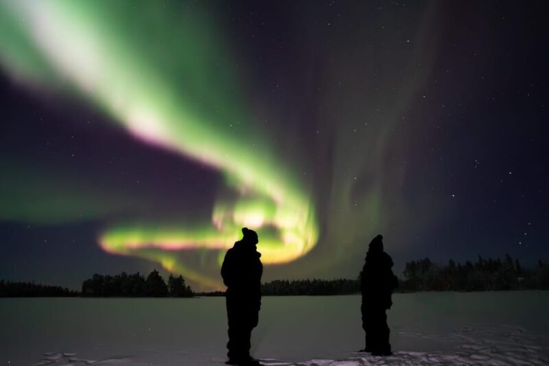 Rovaniemi: Guaranteed Ultimate Aurora Hunt with Photographer - An In-depth Look at the Experience