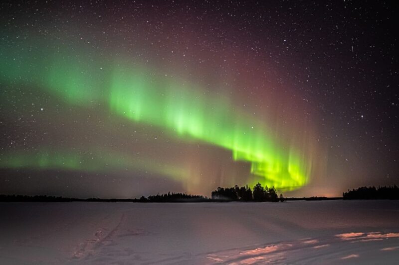 Rovaniemi: Guaranteed Ultimate Aurora Hunt with Photographer - Who Will Love This Tour?