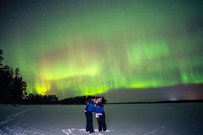 Rovaniemi: Guaranteed Ultimate Aurora Hunt with Photographer - Final Thoughts