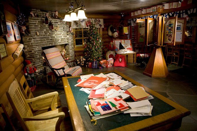 Rovaniemi Guided Tour and Santa Claus Village - The Bottom Line