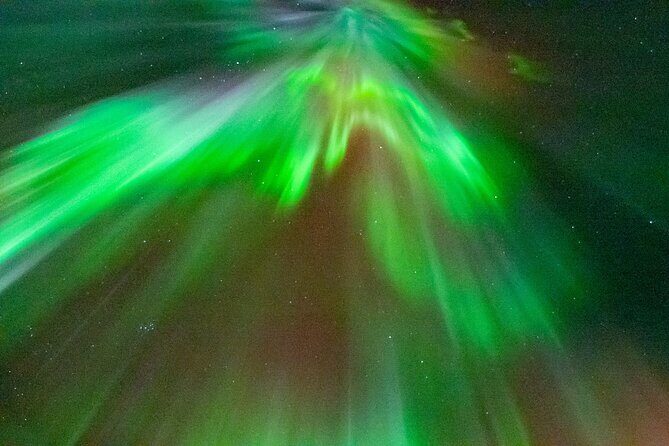 Rovaniemi Hunting Aurora at the Best Spots - Key Points