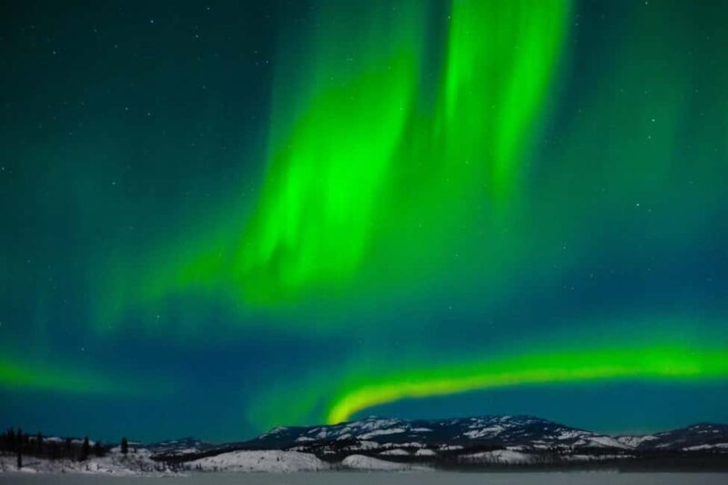 Rovaniemi: hunting for the Northern Lights with BBQ - Practical Tips for Participants