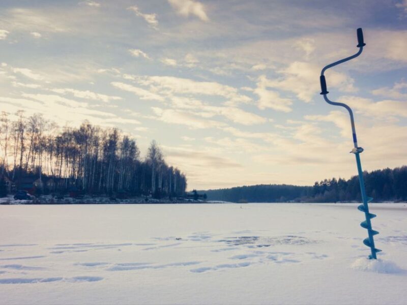 Rovaniemi: Ice Fishing Small Group Tour & Barbeque - Practical Aspects and Value