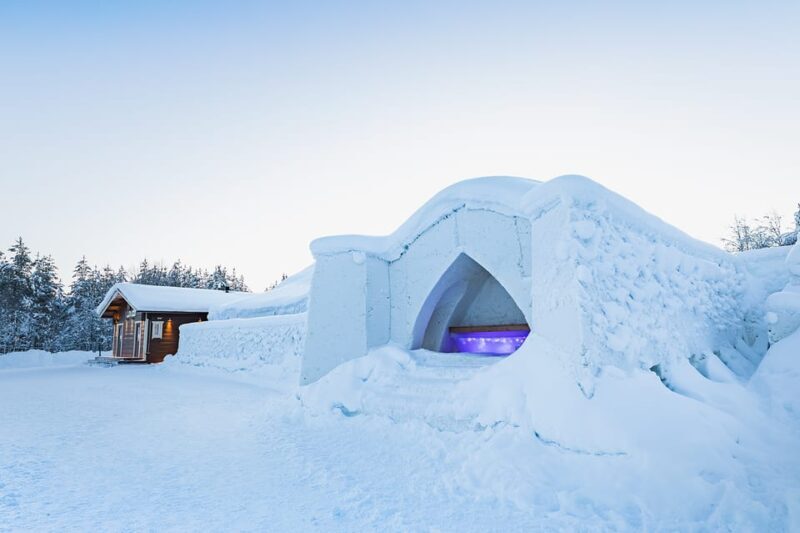 Rovaniemi: Ice sculpting experience - Authenticity and Traveler Feedback
