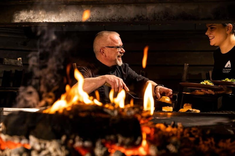 Rovaniemi: Ice sculpting, Sauna Experience & Dinner autumn - Who Might Want to Skip