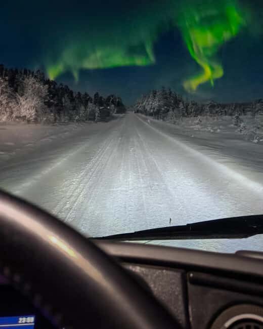 Rovaniemi: Insider Northern Lights Bus with Drinks & Snacks - Final Thoughts: Who Will Love This Tour?