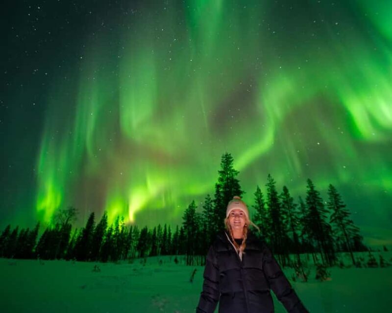Rovaniemi: Insider Northern Lights Tour with Photos - An In-Depth Look at the Northern Lights Tour in Rovaniemi