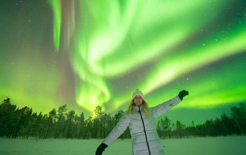 Rovaniemi: Insider Northern Lights Tour with Photos - Final Thoughts