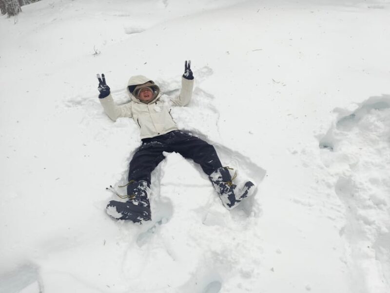 Rovaniemi: Korouoma Canyon Frozen Waterfalls Guided Hike - Breaks, Snacks, and the Finish Line