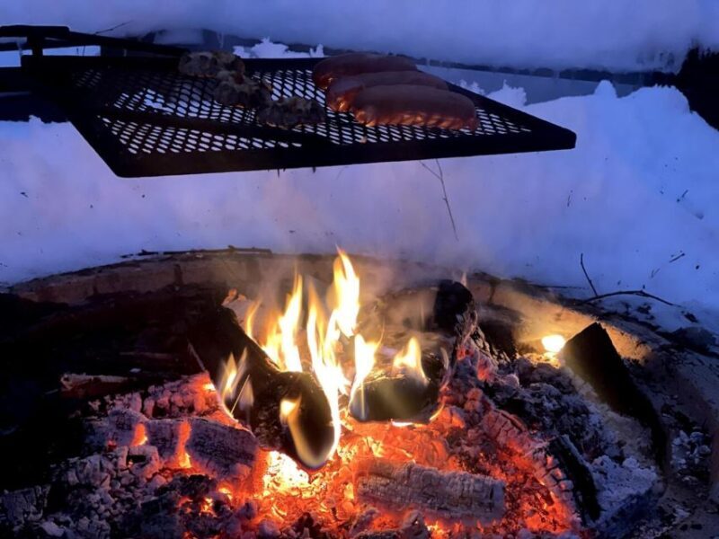 Rovaniemi: Korouoma Canyon Frozen Waterfalls Guided Hike - FAQ