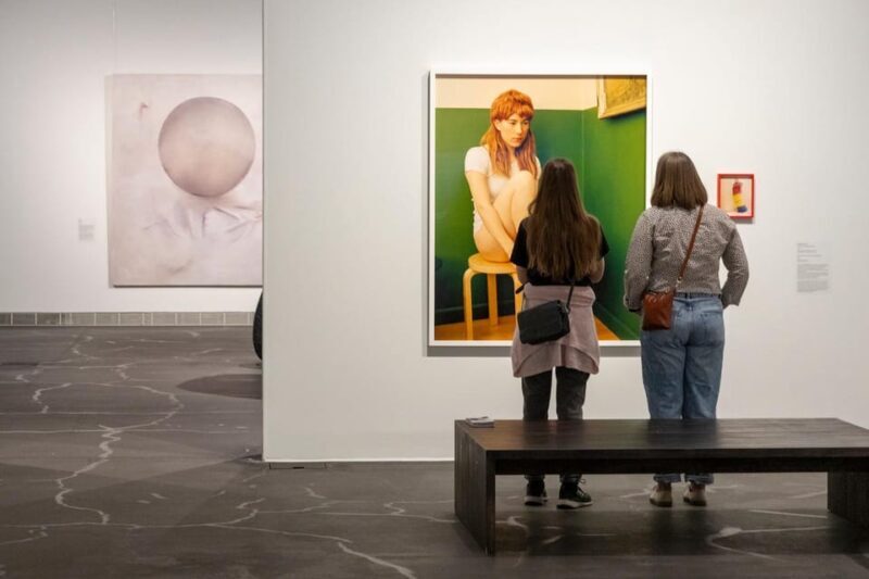 Rovaniemi: Korundi Art Museum Entry Ticket - How the Korundi Art Museum Stands Out