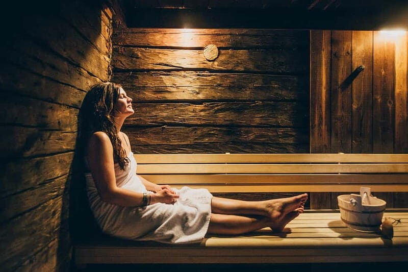 Rovaniemi: Lakeside Private Sauna with Aurora Borealis - Why This Tour Is Worth Considering