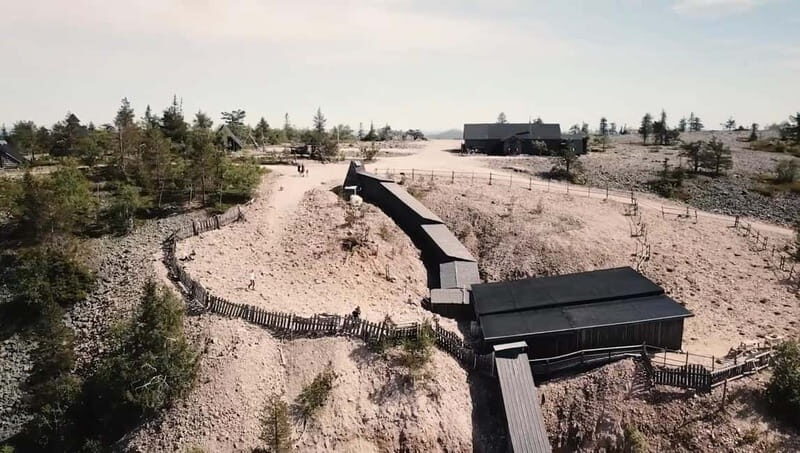 Rovaniemi: Lampivaara Amethyst Mine Tour with Transport - Key Points