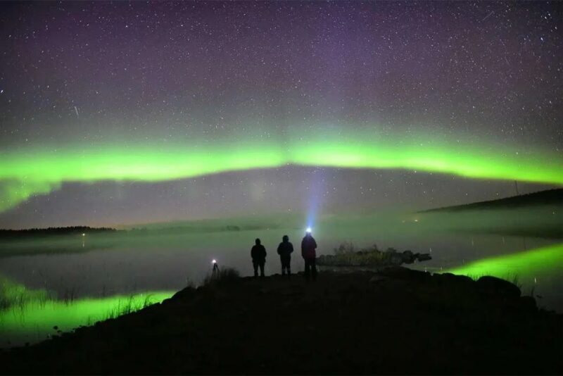 Rovaniemi: Lapland Northern Lights Tour with BBQ - An In-Depth Look at the Rovaniemi Northern Lights Tour