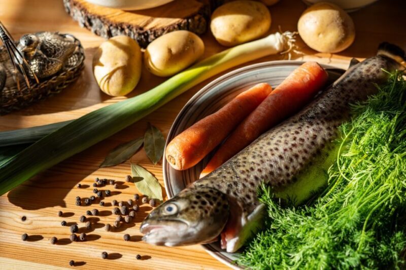 Rovaniemi: Lappish Cooking Master Class - Who Is This Tour Best For?