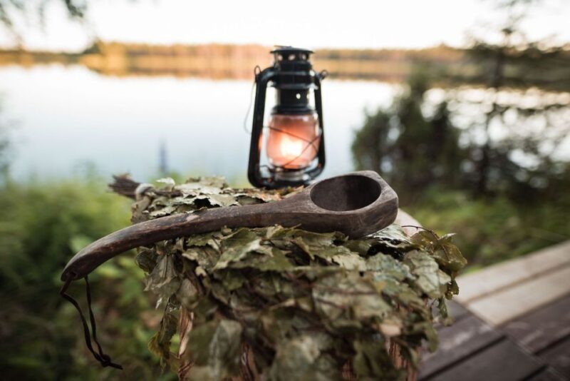 Rovaniemi: Lappish Evening Experience with Dinner - Key Points