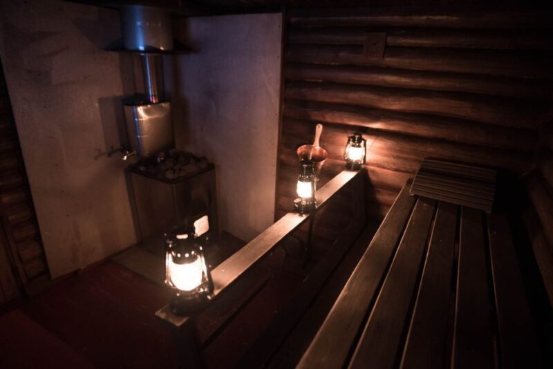 Rovaniemi: Lappish Evening Experience with Dinner - Is It Worth the Price?
