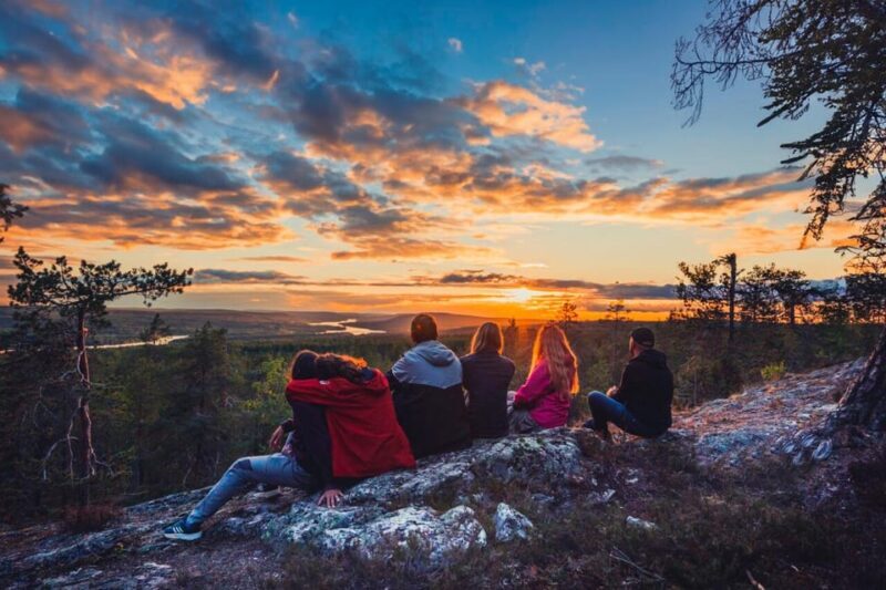 Rovaniemi: Magical Forest Hiking Adventure Tour & BBQ - Practicalities and What to Know Before Booking