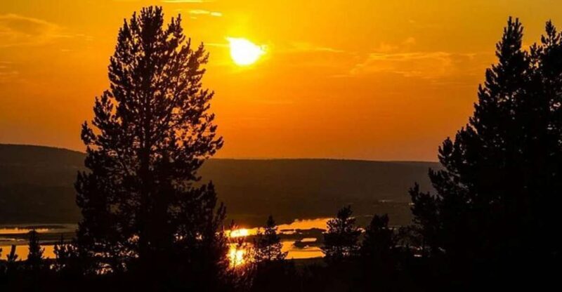 Rovaniemi: Midnight Sun, ATV Ride During The Golden Hour - Setting the Scene: What’s the Tour All About?