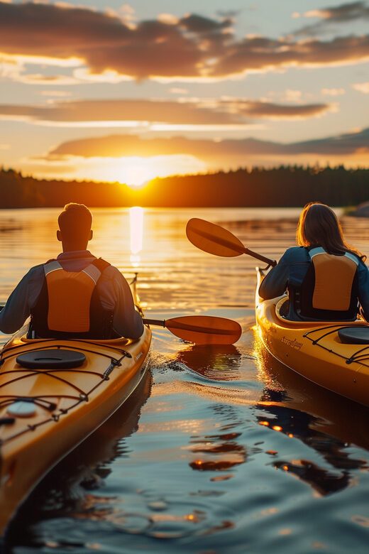 Rovaniemi: Midnight Sun Canoeing Tour & Barbeque - Key Points
