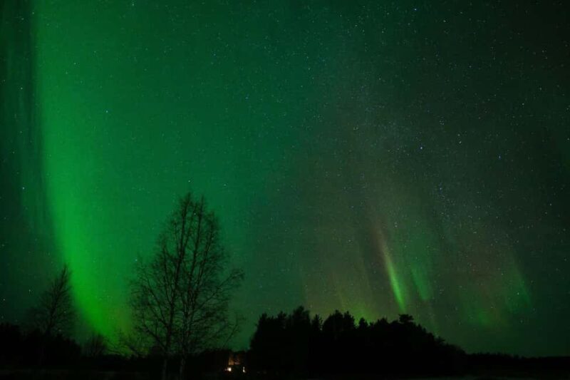 Rovaniemi: Northern Lights Hunt & Photography Experience - Final Thoughts