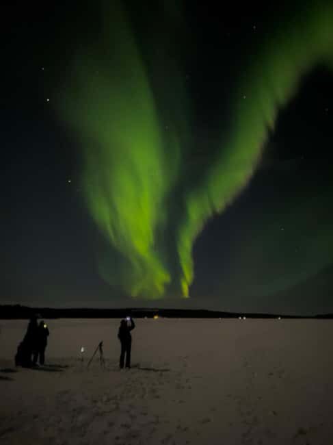 Rovaniemi: Northern Lights Hunt with Local Guides - Final Thoughts: Who Will Love This Tour?