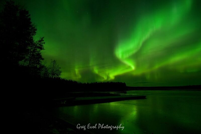 Rovaniemi: Northern Lights Hunting in Lappish old cottage - An In-Depth Look at the Northern Lights Hunting Tour