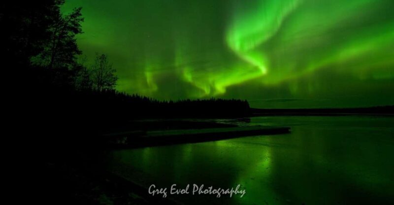Rovaniemi: Northern Lights Hunting in Lappish old cottage - FAQ