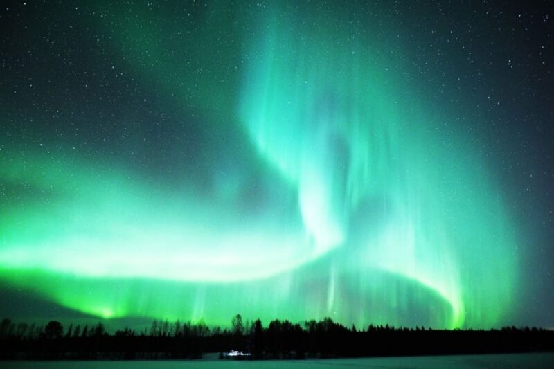 Rovaniemi: Northern Lights Photography Tour & BBQ - An In-Depth Look at the Rovaniemi Northern Lights Photography Tour & BBQ