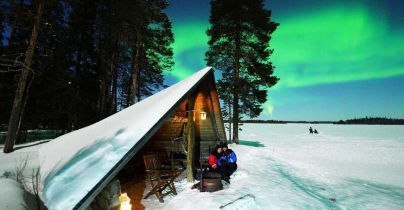 Rovaniemi: Northern Lights Photography Tour & BBQ - Final Thoughts