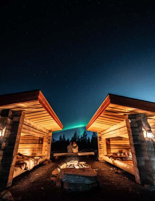 Rovaniemi: Northern Lights & Reindeer Experience - An In-Depth Look at the Experience