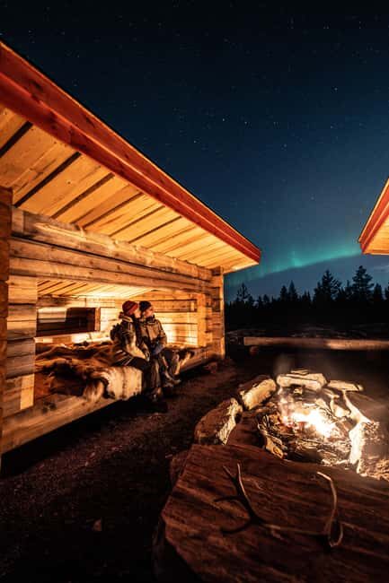 Rovaniemi: Northern Lights & Reindeer Experience - Practical Tips for Participants
