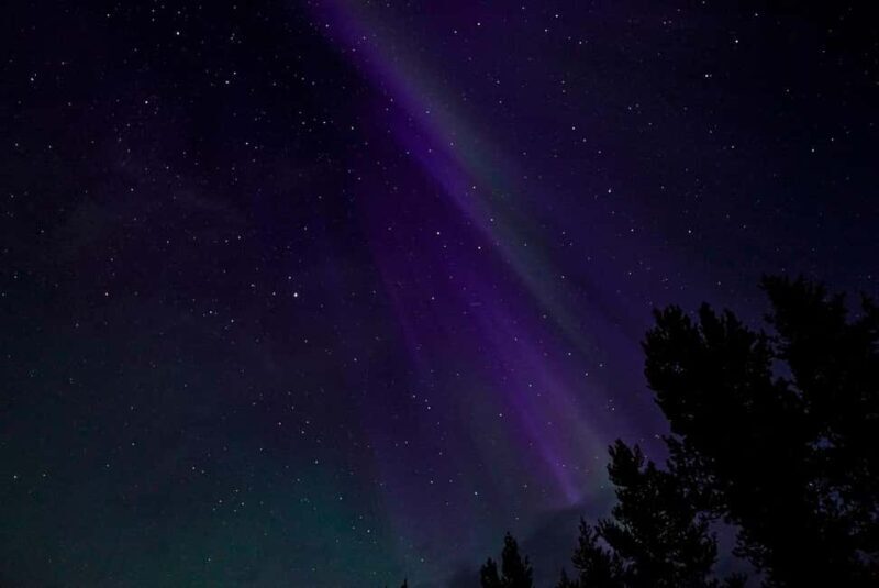 Rovaniemi: Northern Lights Tour - Aurora Viewing Guaranteed - Key Points